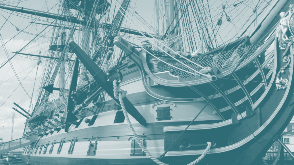 Britain: A natural seapower – Britain’s World