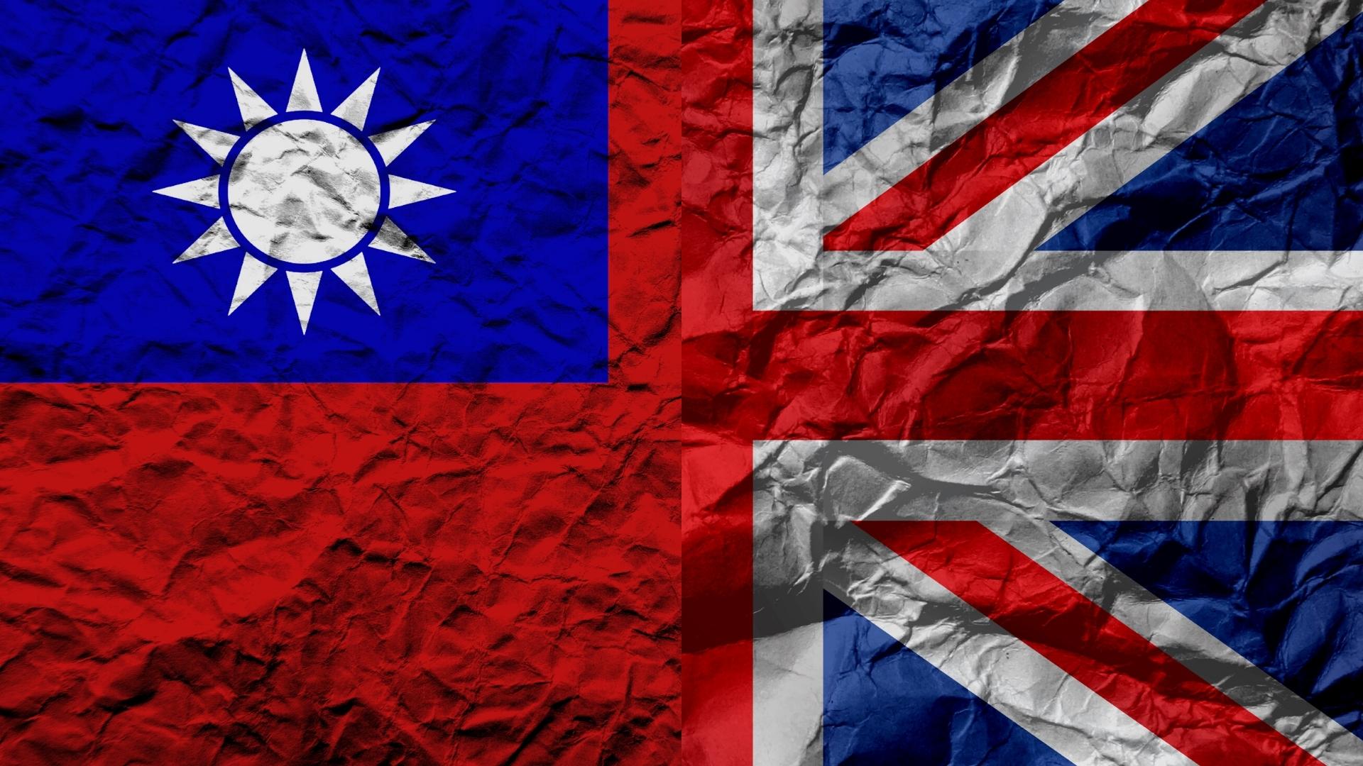 After Ukraine, Britain should help defend Taiwan – Britain’s World