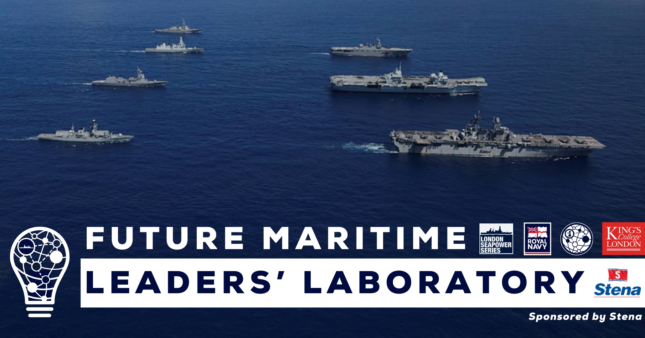 Future Maritime Leaders’ Laboratory 2023 – Council on Geostrategy