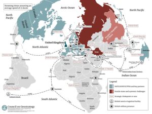 Council on Geostrategy – New geostrategic thinking for a more ...