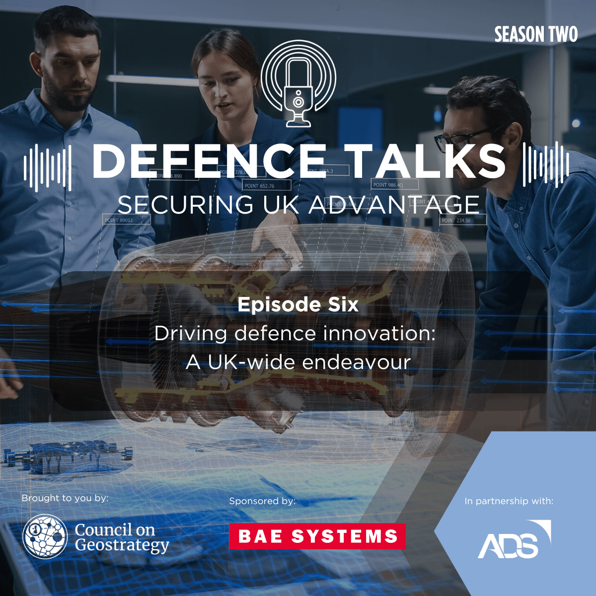 The Strategic Defence Review: Implications and implementation - Defence ...