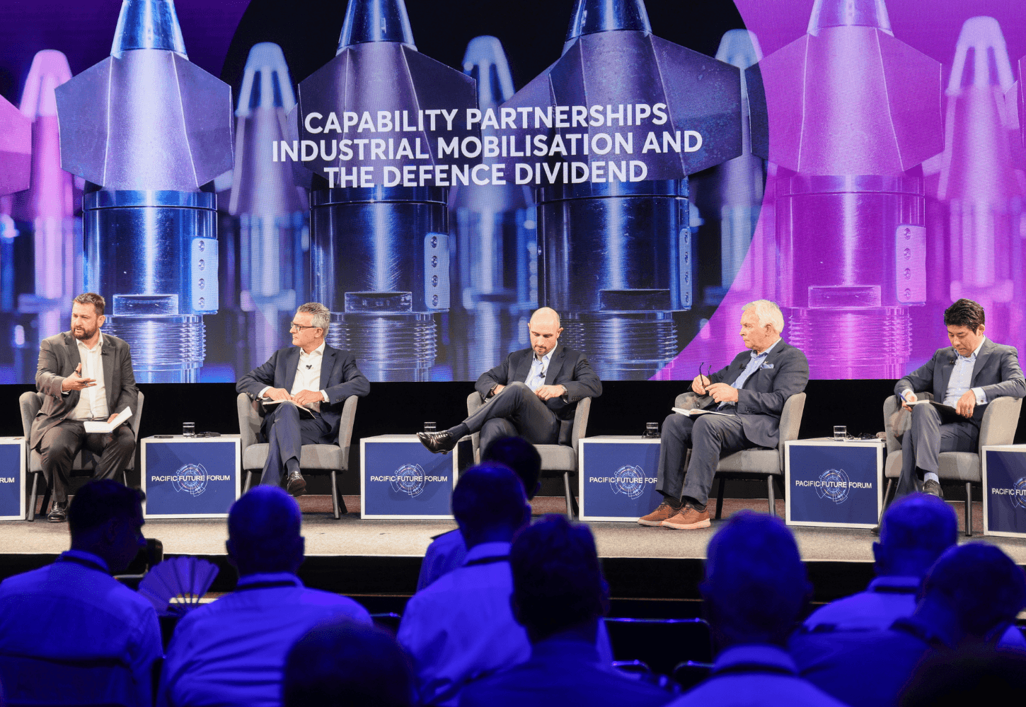 International Sea Power Conference 2025 – Council on Geostrategy